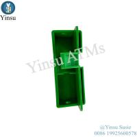 China 4380000086 430000208 7430006428 Hyosung CDU10 CDU30 Cash Cassettes Carriage Green Part 7430005585 for sale