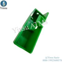 China 4380000086 430000208 7430006428 Hyosung CDU10 CDU30 Cash Cassettes Carriage Green Part 7430005585 for sale