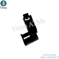 China 4400000305 430000208 7430006428 Hyosung CDU10 CDU30 Cash Cassettes Plastic Latch 7430005585 for sale