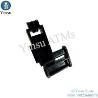China 4400000305 430000208 7430006428 Hyosung CDU10 CDU30 Cash Cassettes Plastic Latch 7430005585 for sale