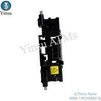 China 4420000140 430000208 7430006428 Hyosung CDU10 CDU30 Cash Cassettes Push Plate 7430005585 for sale