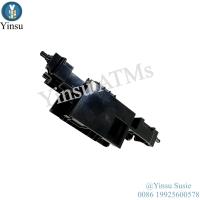 China 4420000140 430000208 7430006428 Hyosung CDU10 CDU30 Cash Cassettes Push Plate 7430005585 for sale