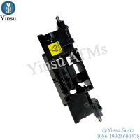 China 4420000140 430000208 7430006428 Hyosung CDU10 CDU30 Cash Cassettes Push Plate 7430005585 for sale