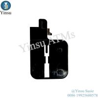 China 4450000023 430000208 7430006428 Hyosung CDU10 CDU30 Cash Cassettes Cover Left 7430005585 for sale