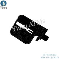 China 4450000023 430000208 7430006428 Hyosung CDU10 CDU30 Cash Cassettes Cover Left 7430005585 for sale