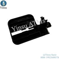 China 4450000023 430000208 7430006428 Hyosung CDU10 CDU30 Cash Cassettes Cover Left 7430005585 for sale