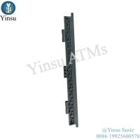 China 4450000070 430000208 7430006428 Hyosung CDU10 CDU30 Cash Cassettes Door Connection 7430005585 for sale