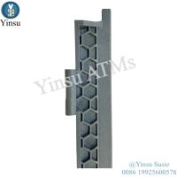 China 4450000070 430000208 7430006428 Hyosung CDU10 CDU30 Cash Cassettes Door Connection 7430005585 for sale