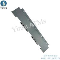 China 4450000071 430000208 7430006428 Hyosung CDU10 CDU30 Cash Cassettes Door Connection 7430005585 for sale