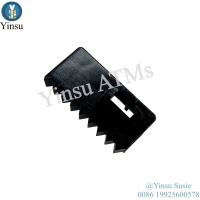 China 4500000660 430000208 7430006428 Hyosung CDU10 CDU30 Cash Cassettes Plastic Parts 7430005585 for sale