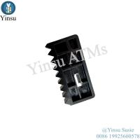 China 4500000661 430000208 7430006428 Hyosung CDU10 CDU30 Cash Cassettes Plastic Parts 7430005585 for sale