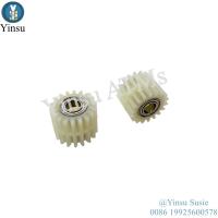 China 1750313496 HCT Gear 18T/18T Diebold ATM Parts RM4 Head Chassis Transport 1750291697 01750313496 for sale