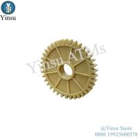 China 1750313496 HCT Gear 18T/18T Diebold ATM Parts RM4 Head Chassis Transport 1750291697 01750313496 for sale