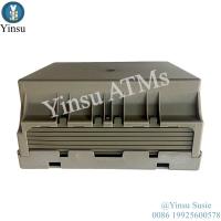 China 445-0603100 ATM Machine Parts NCR S1 Reject Cassette With Lock And Key 4450603100 for sale