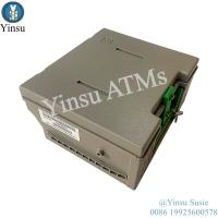 China 445-0603100 ATM Machine Parts NCR S1 Reject Cassette With Lock And Key 4450603100 for sale