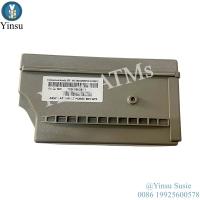 China 445-0603100 ATM Machine Parts NCR S1 Reject Cassette With Lock And Key 4450603100 for sale