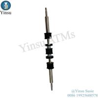 China 445-0729826 SNT Main Drive shaft ATM Machine Parts NCR S2 SNT Module Shaft 4450729826 for sale