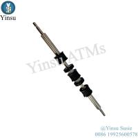China 445-0729826 SNT Main Drive shaft ATM Machine Parts NCR S2 SNT Module Shaft 4450729826 for sale