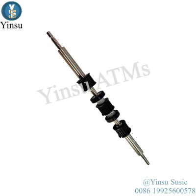 China 445-0729826 SNT Main Drive shaft ATM Machine Parts NCR S2 SNT Module Shaft 4450729826 for sale