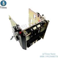 China 445-0756286 NCR S2 Dispenser NCR ATM Machine Parts S2 Pick Module Assy 4450756286 for sale