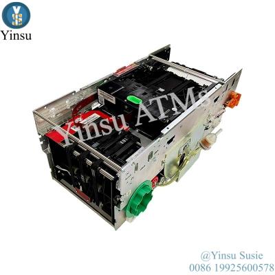China 445-0769745 NCR ATM Spare Parts NCR S2 Presenter R/A FRU 4450769745 for sale