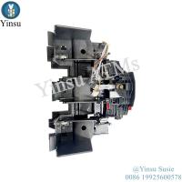 China 445-0736562 NCR S2 DISPENSER BILL ALIGNER MODULE (BAM) NCR ATM Machine Parts 4450736562 for sale