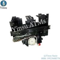 China 445-0736562 NCR S2 DISPENSER BILL ALIGNER MODULE (BAM) NCR ATM Machine Parts 4450736562 for sale