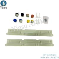 China 445-0756222-kit NCR S2 Cassettes Configuration Kit Complete Set With Pressure Plate For Cassette Note Adjustment for sale