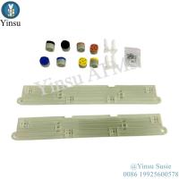 China 445-0756222-kit NCR S2 Cassettes Configuration Kit Complete Set With Pressure Plate For Cassette Note Adjustment for sale