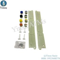 China 445-0756222-kit NCR S2 Cassettes Configuration Kit Complete Set With Pressure Plate For Cassette Note Adjustment for sale