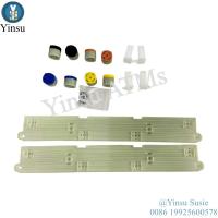 China 445-0756222-kit NCR S2 Cassettes Configuration Kit Complete Set With Pressure Plate For Cassette Note Adjustment for sale