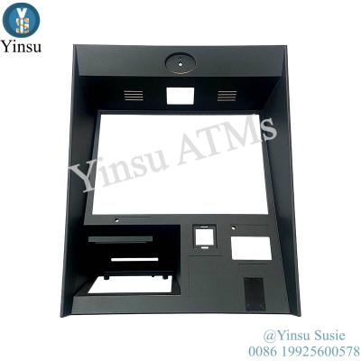 China CS280 Facsia Frame ATM Wincor Nixdorf Procash 280 280N Pc280 Fascia 1750243336 1750245764 1750245768 1750245766 for sale