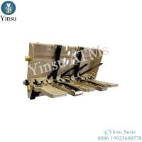 China 1750053977 Wincor CMD V4 Clamp Wincor Nixdorf ATM Parts 01750053977 for sale