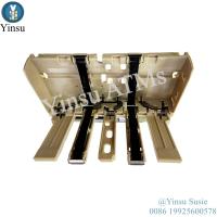 China 1750053977 Wincor CMD V4 Clamp Wincor Nixdorf ATM Parts 01750053977 for sale