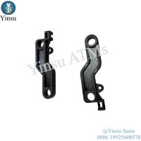 China 1750101956-08 Wincor Nixdorf ATM Parts VM3 SLIDE GUIDE DISPENSER MODULE for sale