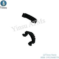 China 714070042 GRG Banking Carsette Feed Rubber for H68n H68 Crm9250 for sale
