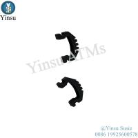 China 714070042 GRG Banking Carsette Feed Rubber for H68n H68 Crm9250 for sale