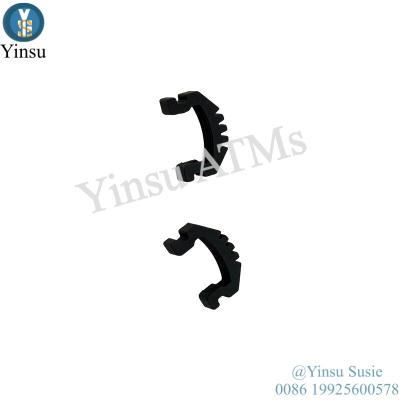 China 714070042 GRG Banking Carsette Feed Rubber for H68n H68 Crm9250 for sale