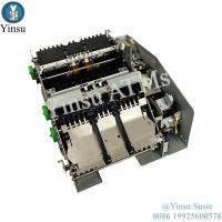China YT4.029.068 502018221 GRG ATM Parts Banking Note Feeder Transport CRM 9250-NFT-001 for sale