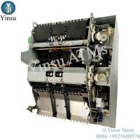 China YT4.029.068 502018221 GRG ATM Parts Banking Note Feeder Transport CRM 9250-NFT-001 for sale