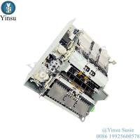 China YT4.029.068 502018221 GRG ATM Parts Banking Note Feeder Transport CRM 9250-NFT-001 for sale