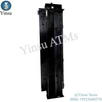 China YT8.080.133 GRG Banking H68N RC Cassette Right Plate H68N ATM Machine Parts for sale