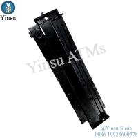 China YT8.080.133 GRG Banking H68N RC Cassette Right Plate H68N ATM Machine Parts for sale