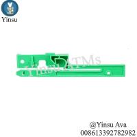 China NCR 6625 ATM Machine Parts 4450722049 Transport Reject Cassette Latch 445-0722049 for sale