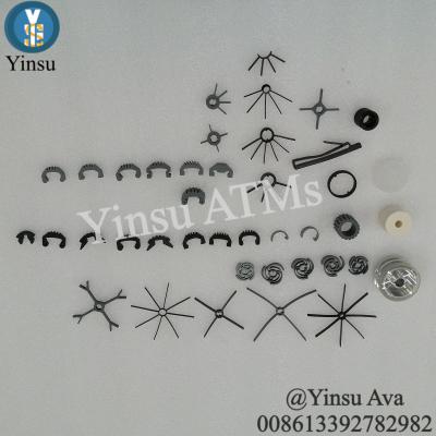 China ATM Machine Part S4441000060 Hyosung Nautilus Stacking Rubber Parts for sale