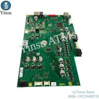 China Diebold Nixdorf ATM Machine Parts RM4 PCBA Head Controller 01750287366 for sale