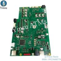 China Diebold Nixdorf ATM Machine Parts RM4 PCBA Head Controller 01750287366 for sale