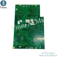 China Diebold Nixdorf ATM Machine Parts RM4 PCBA Head Controller 01750287366 for sale