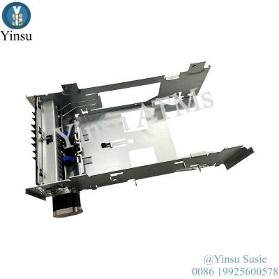 China Diebold Nixdorf AFD 2.0 ATM Machine Parts 1750349661 DN Picker Assembly for sale