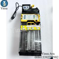 China Gaming Entertainment Coin Acceptor ATM Machine Part CF 7472 Cashflow Coin Changer for sale